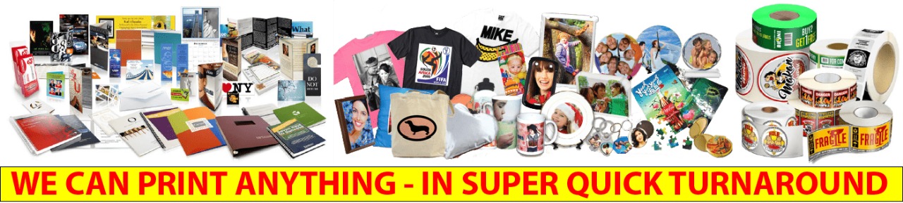 Best Printing Manchester | Fast Local Print Shop