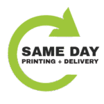 Cheap Name Badge Printing UK | Same Day & Next Day
