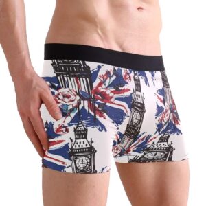 Custom Boxer Printing Services UK – Great Print