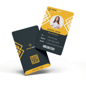 Cheap ID Card Printing UK | Same Day & Next Day